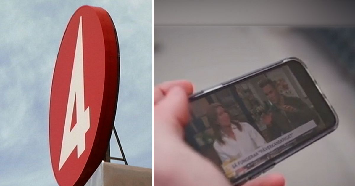 Myndigheten Anmäler Tv4 S Kalla Fakta Till Granskningsnämnden Svt Nyheter