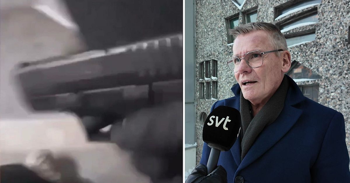 Två veckor sedan mordet på rapparen Gaboro – så jobbar polisen | SVT ...