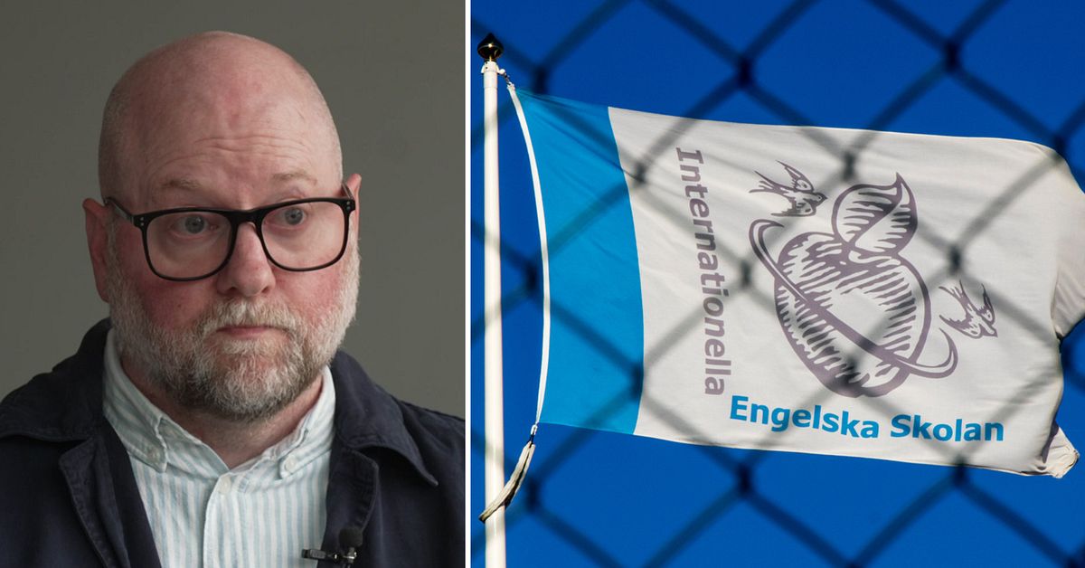 Efter SVT:s granskning: Engelska skolan ska betala tillbaka nästan åtta ...