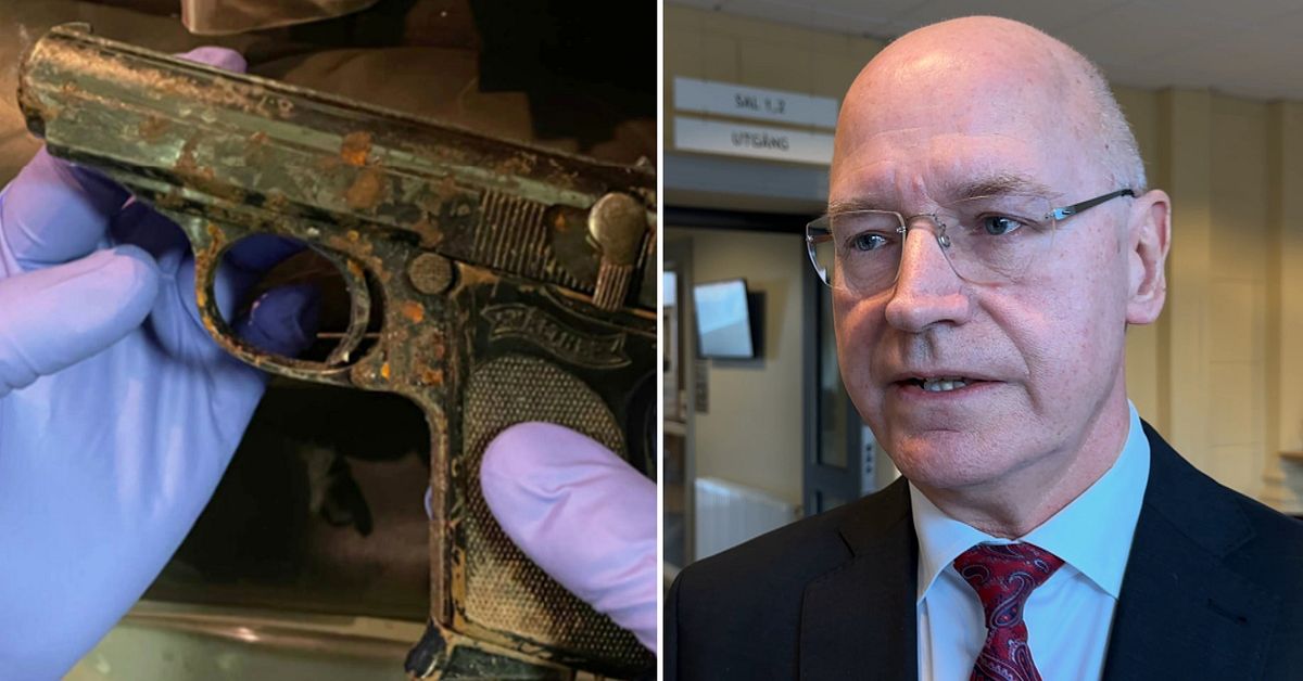 Fel man sköts i huvudet – åklagaren yrkar på upp till 20 års fängelse efter skjutning på ...