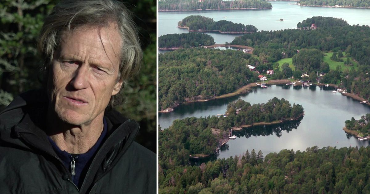 National Geographic: Stockholms skärgård ett av världens bästa resmål ...