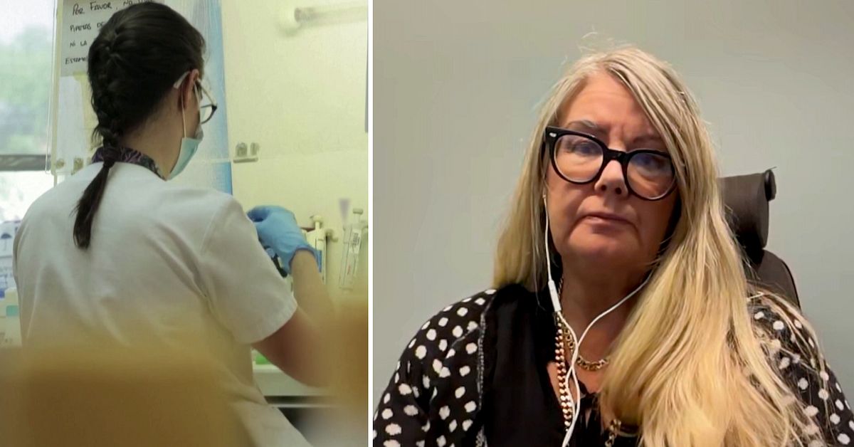 SKR om regionernas ekonomi: ”Resultaten blir successivt lite bättre ...