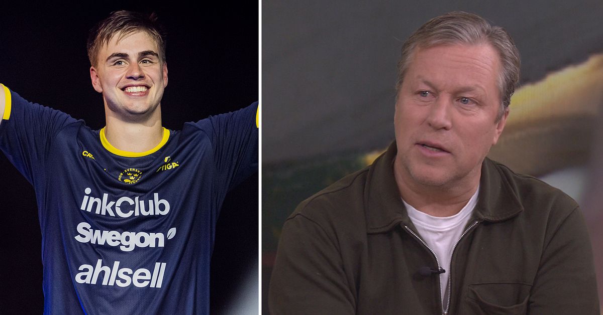 Bordtennis: Efter succén – därför ökar chansen till fler titlar för ...