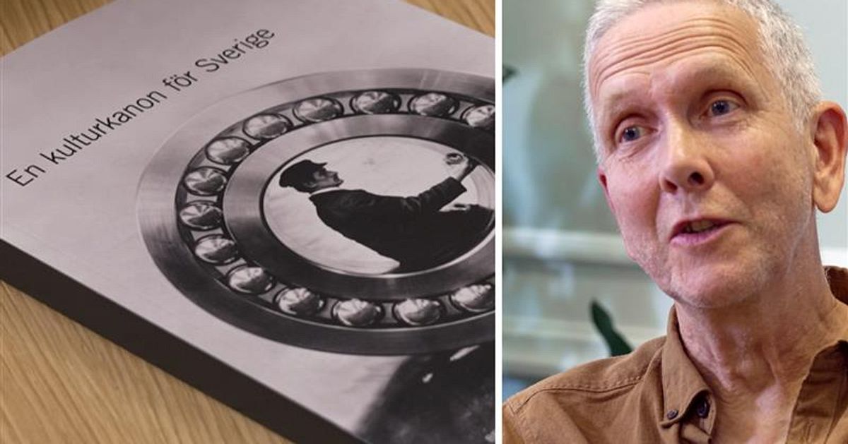 Sverigefinnar och Tornedalingar saknas i Sverige kulturkanon | SVT Nyheter