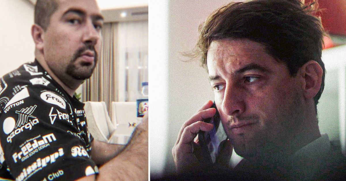 Så beställer Iran attacker mot israeliska mål – av svenska gäng | SVT Nyheter