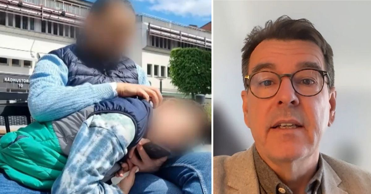 Helsingborgs stad efter skadeståndskravet: ”Förstår pappans känsla ...