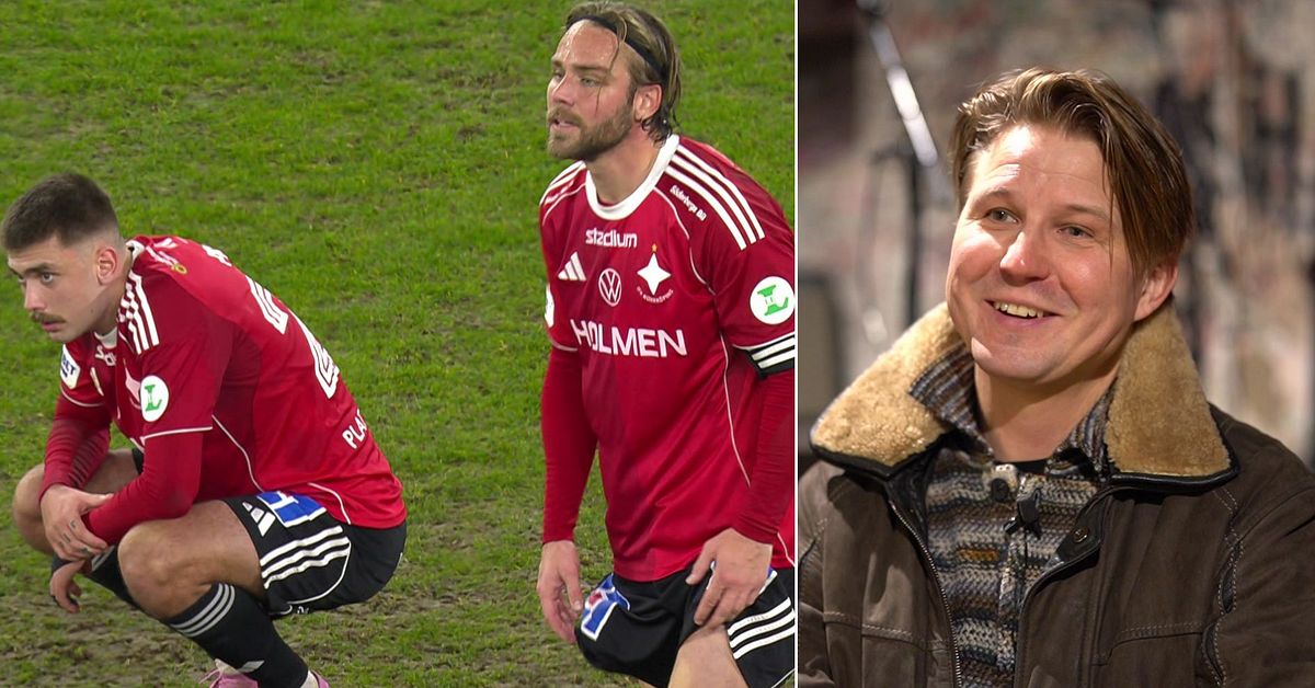 Fotboll: Markus Krunegård inför Pekings ödesmatch: ”Norrköping vinner ...