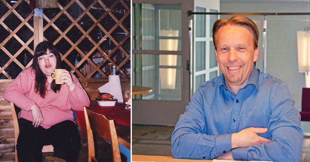 Efter granskningen: Therese flyttad till ny hemlig adress – ansvarig myndighet: ”Ingen aning ...