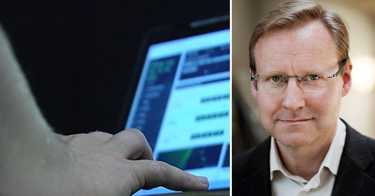 Unikt fall: Man spelade bort 5 miljoner – stämmer spelbolaget | SVT Nyheter