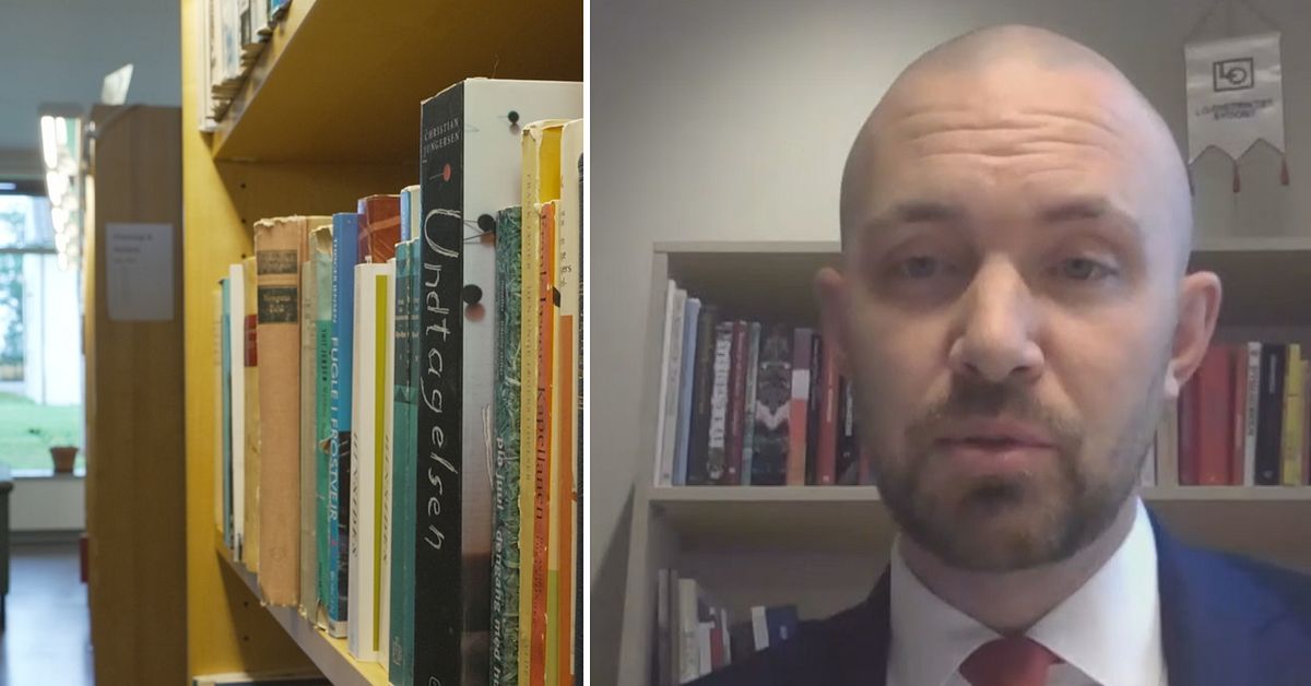 Socialdemokraterna Kritiska Till Regeringens Budgetförslag Svt Nyheter