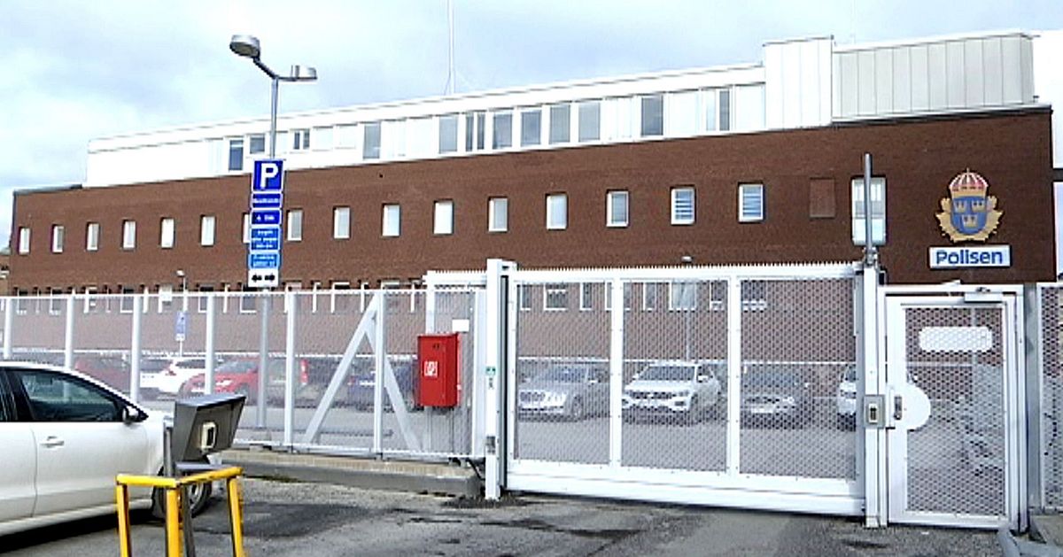 Man Som Misstänktes För Mord I Gränna Har Släppts Ur Häktet Svt Nyheter