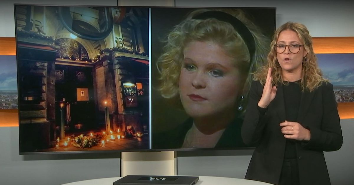 30 år sedan Stureplansmorden – ny dokumentär på SVT Play | SVT Nyheter