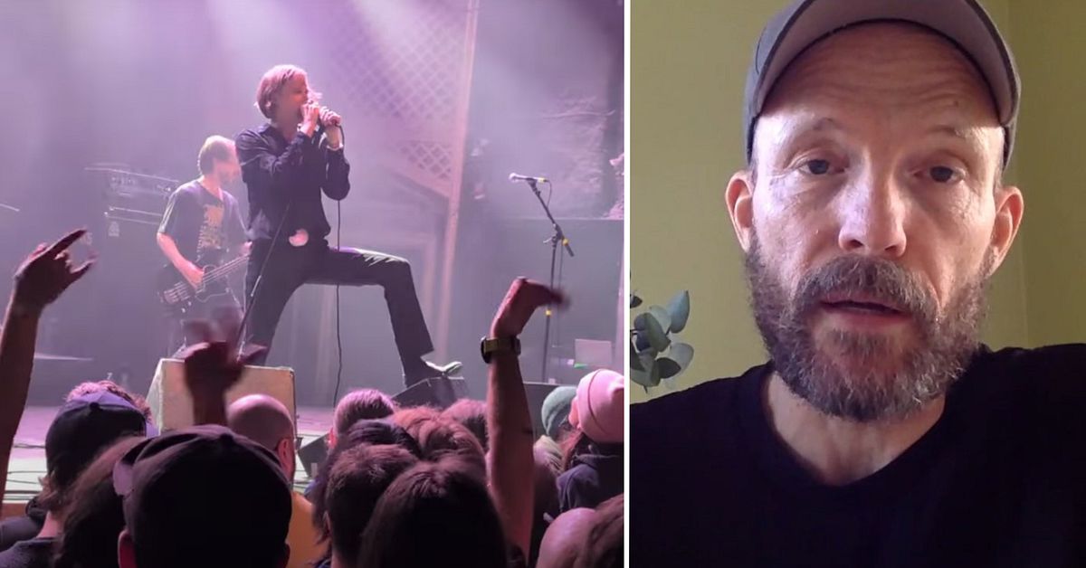 Så riskerar svenska band att drabbas av Trumps tullar | SVT Nyheter
