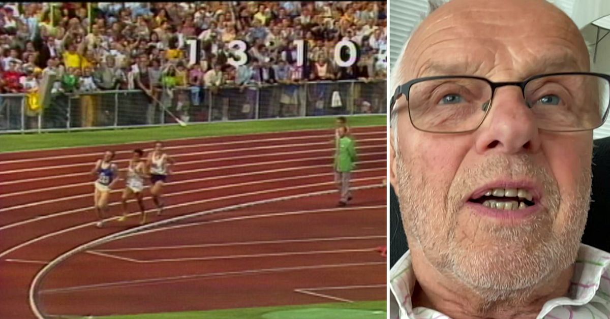 Juoksijalegenda Lasse Virén suomalaisen juoksun tilasta: ”Ei se liian ...