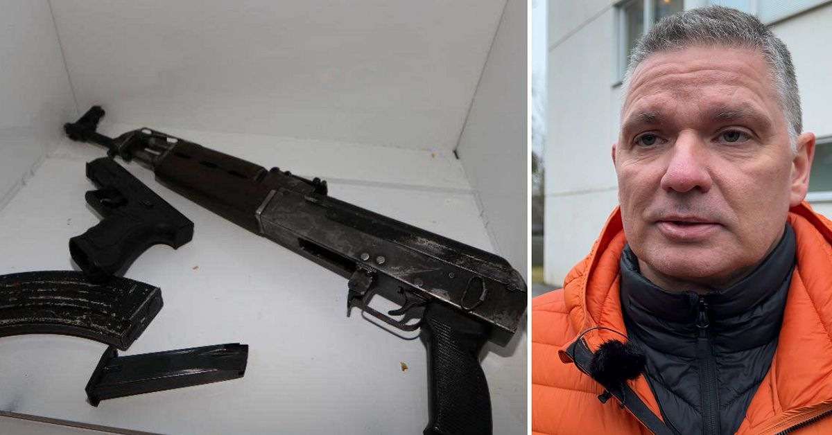 16-årig flicka misstänks ha varit ”Grekens” torped – får skärpt straff ...