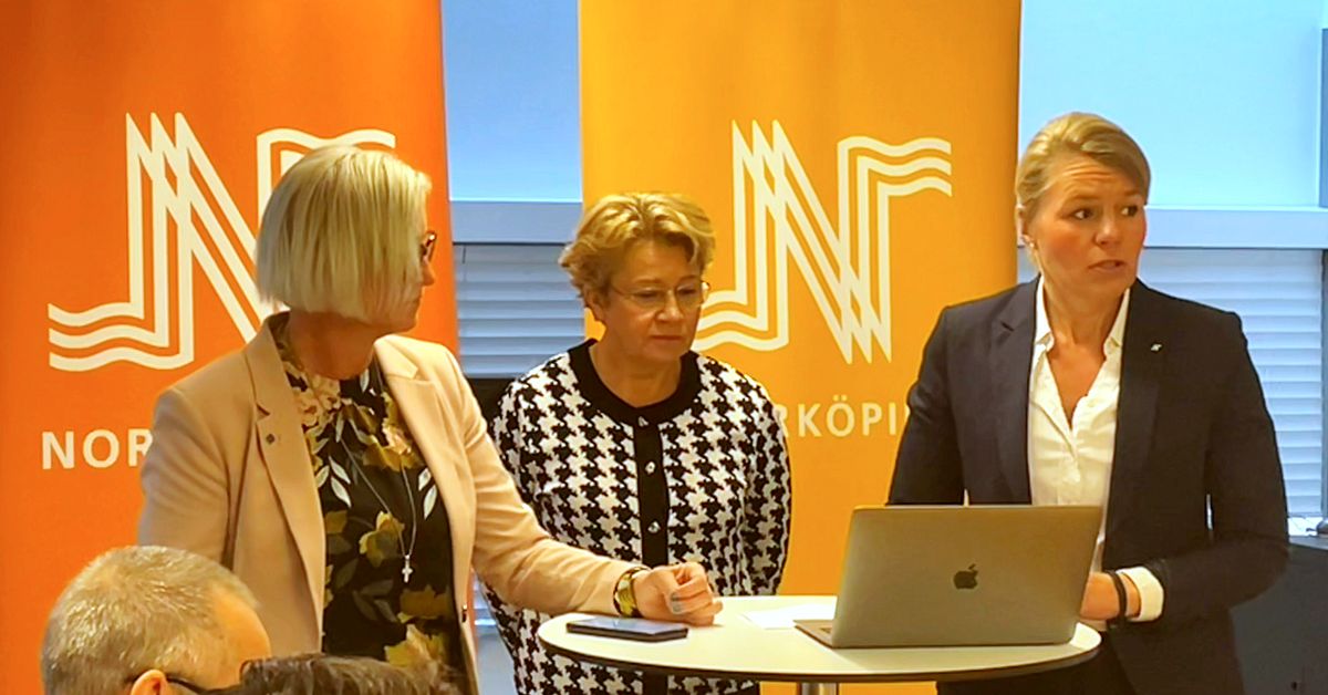 Politiska stormen i Norrköping – samarbetet fortsätter mellan partierna ...