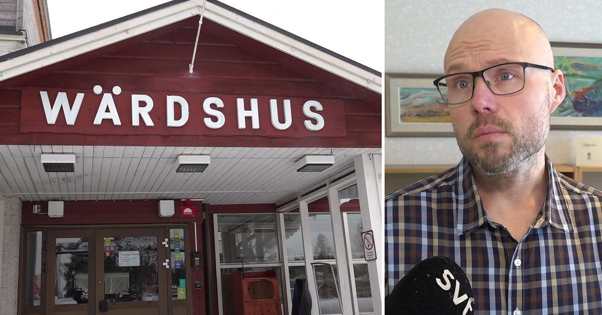Beslut i kommunstyrelsen – Åsele köper värdshuset | SVT Nyheter