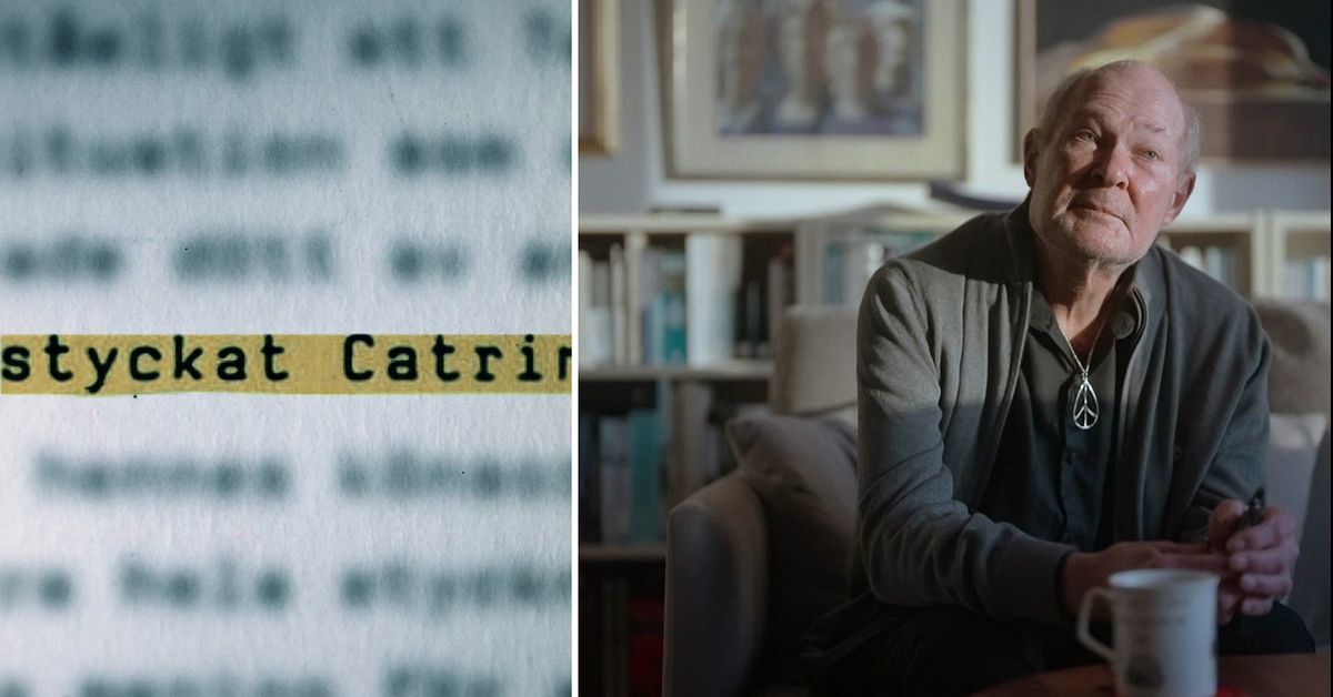 Nämndemannen i Catrine da Costa-målet skäms över dom mot Teet Härm och ...