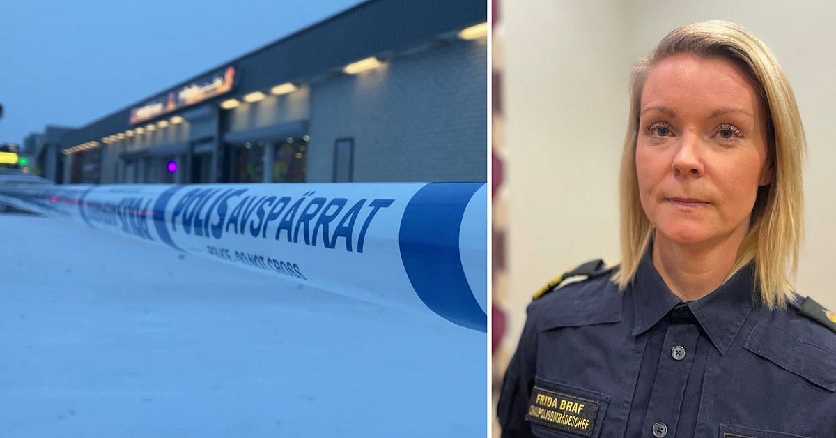 Ung man död efter skottlossning i Norrköping – sju personer anhållna ...