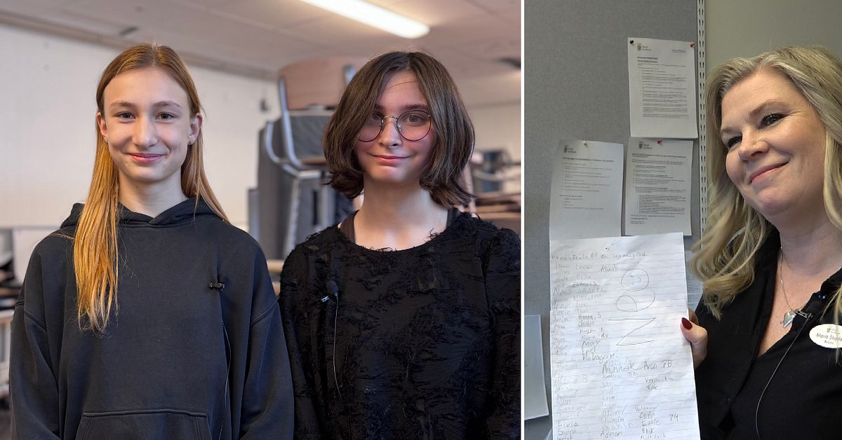 Efter tio år utan – nu får Mariannelund en ny fritidsgård | SVT Nyheter