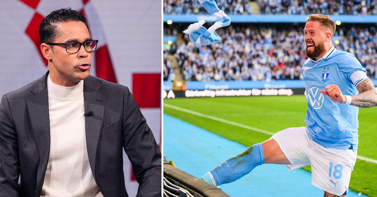 Fotboll: Daniel Nannskog om Pontus Jansson-uppgifterna: ”Väldigt förvånande” | SVT Sport