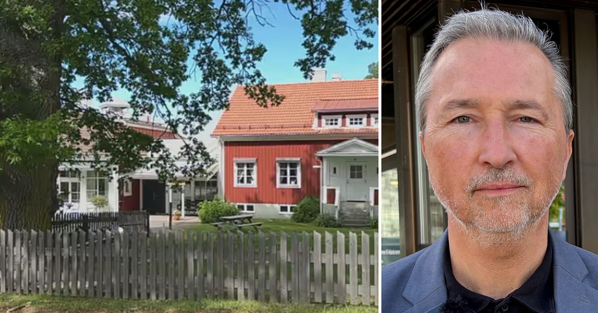 ”Oron är befogad” – omsorgschefen om personalkrisen i Vetlanda | SVT ...