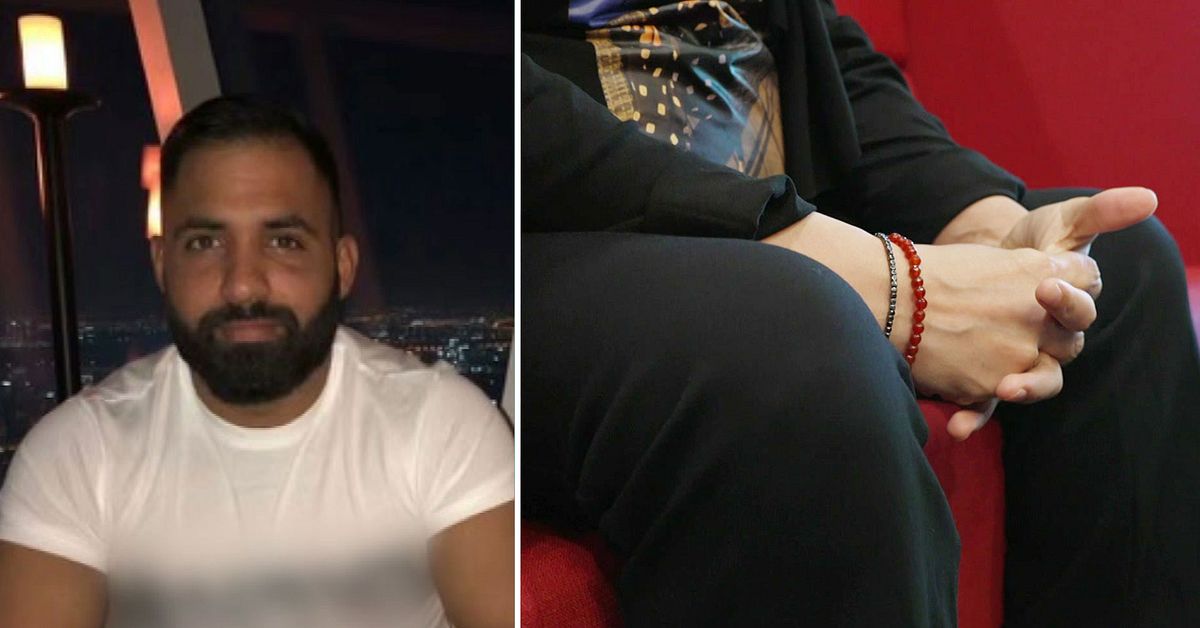 Ismail Abdos anhöriga om mordet på mamman och hoten mot familjen | SVT Nyheter