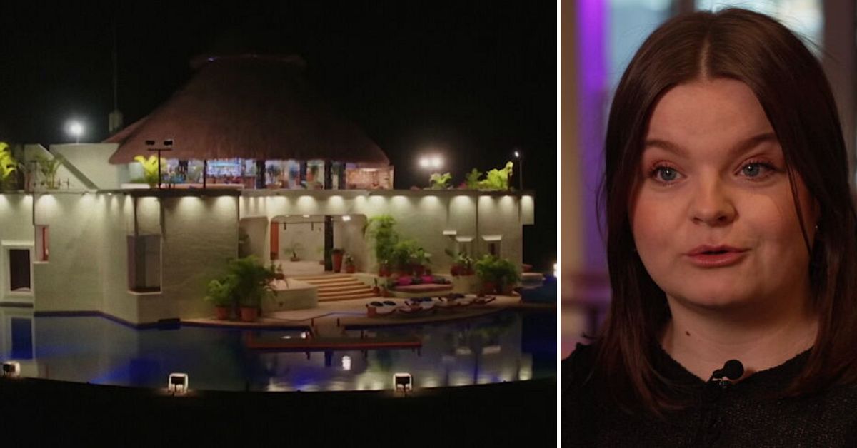 ”Paradise hotel” går ”tillbaka till rötterna” | SVT Nyheter