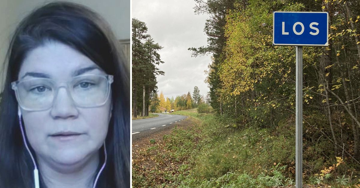 Ljusdals kommun kräver åtgärder på Losgården: ”Måste se okej ut” | SVT ...