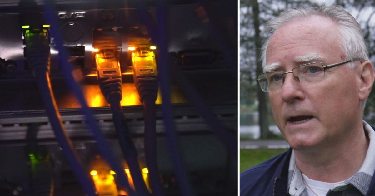 Lag ställer till det för polisen – finns för lite personal enligt ...