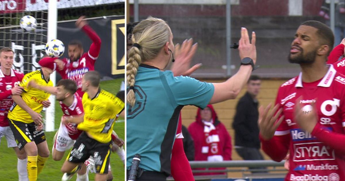 Fotboll: Elfsborg med viktig trepoängare i busvädret på Stora Valla | SVT Sport