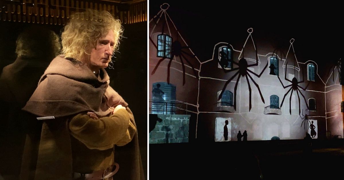 Hallands Kulturhistoriska Museum Storsatsar Trots Tuffa Tider