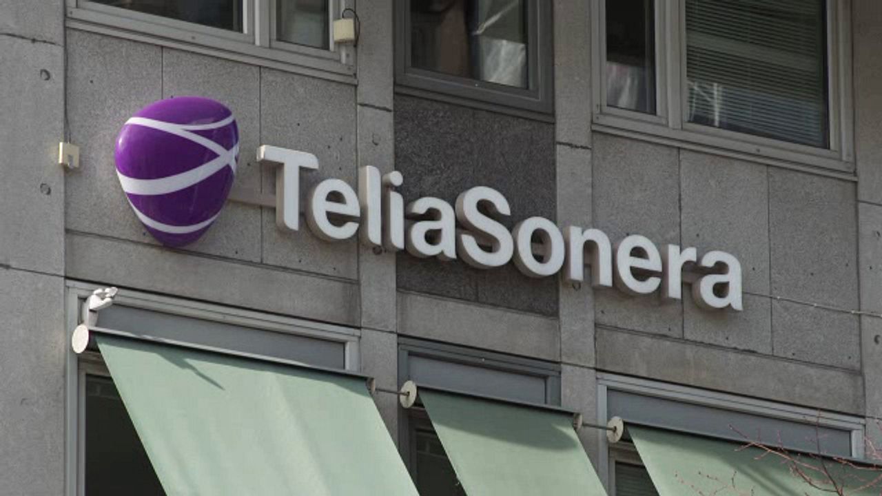 teliasonera