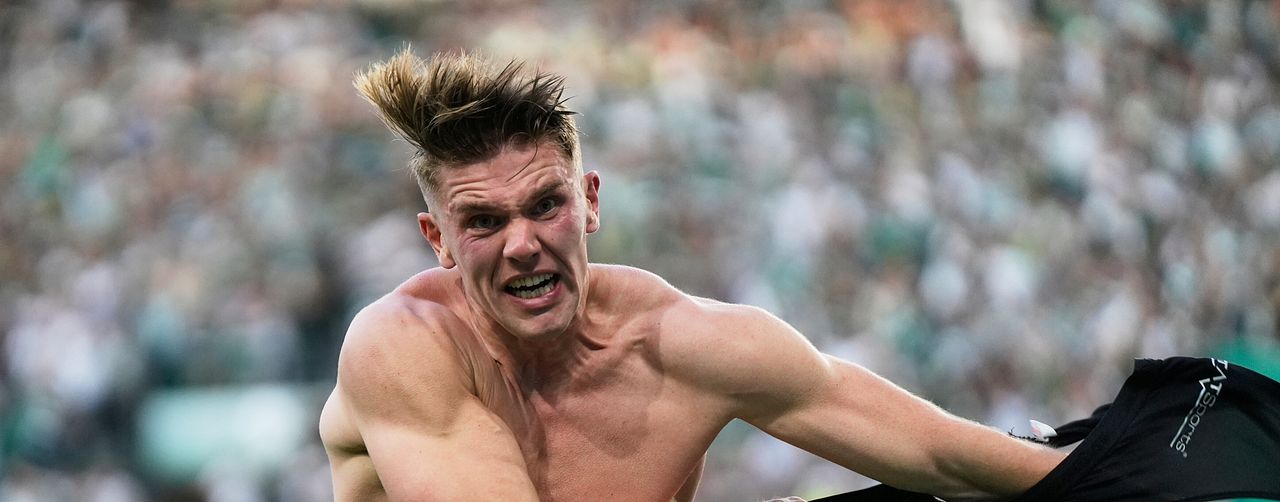 Fotboll: Klart: Thomas Frank tar över Tottenham – Alexander Isak uppges ...