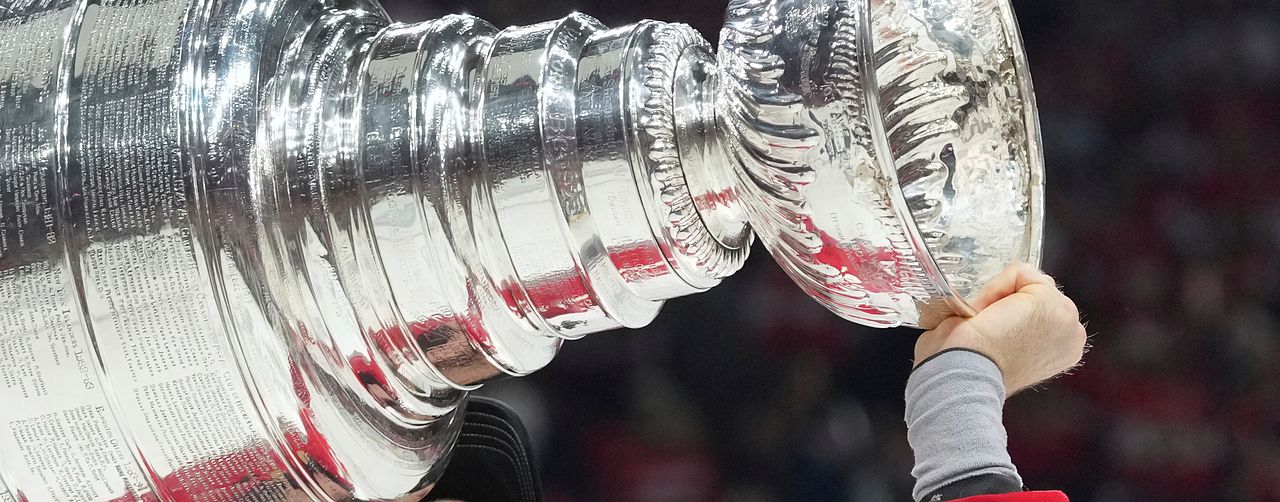 Ishockey: Ett besökarinlägg i ”Senaste nytt: NHL” | SVT Sport