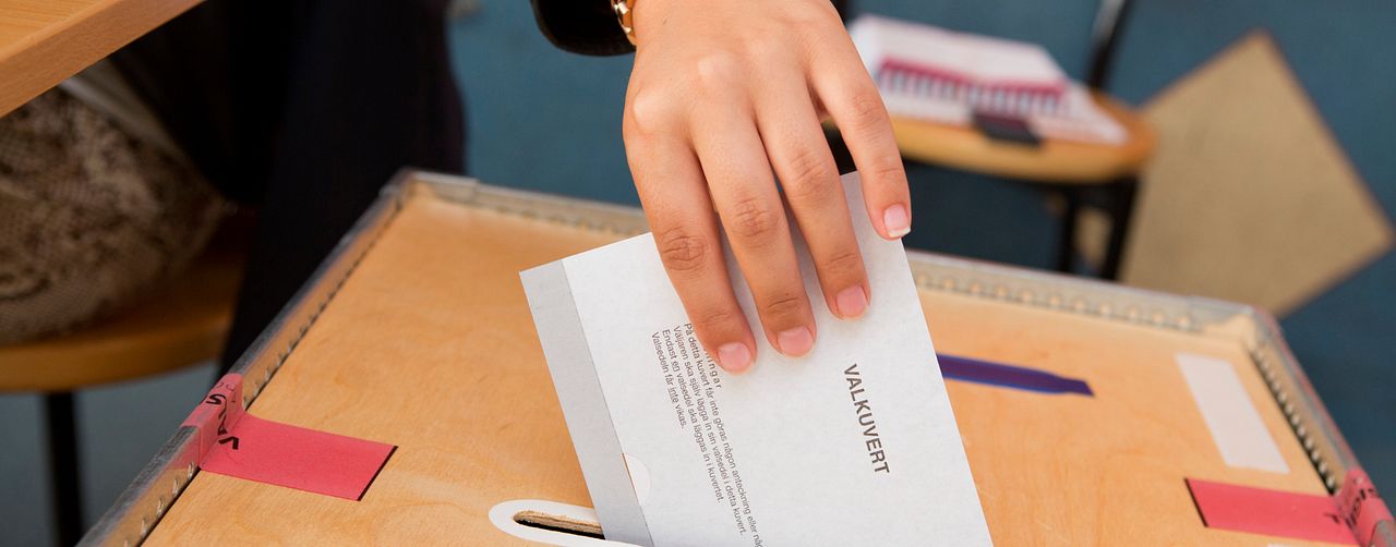 Kommunstyret i Ljusdal klart – S, M, L och KD i ny majoritet – Senaste ...
