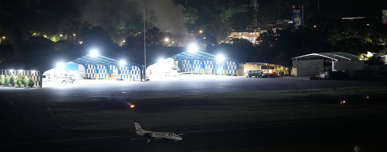 Trump: Venezuela ger USA 30-50 miljoner fat olja – Senaste nytt om USA ...