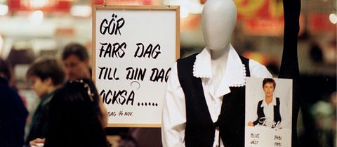 Fars dag | SVT Nyheter