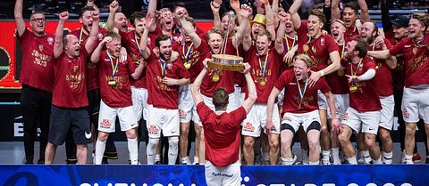 Judo: Martin Pacek OS-klar | SVT Sport