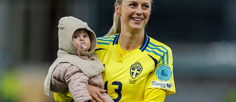 Amanda Ilestedt | SVT Sport
