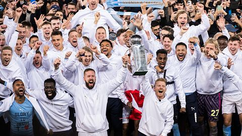 Judo: Martin Pacek OS-klar | SVT Sport