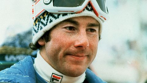 Ingemar Stenmark | SVT Sport