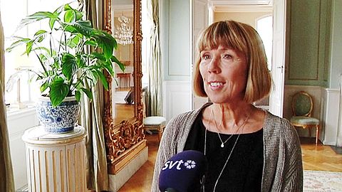 barbro holmberg