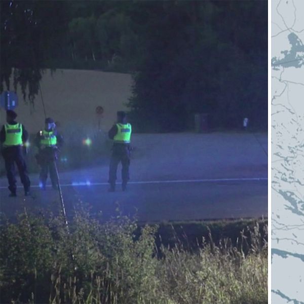 Detta vet vi om morden på 14-åriga Layth och Mohamed | SVT Nyheter