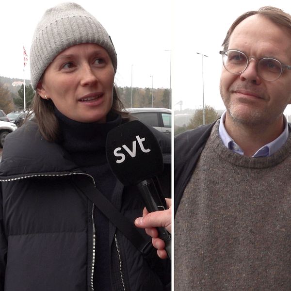 Ojämställt mellan kvinnor och män: ”Påverkar hälsan negativt” | SVT Nyheter