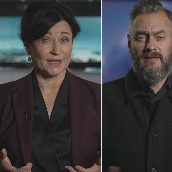 Lilla Hjärtats vänförening: Melinda Jacobs avgår från styrelsen | SVT ...