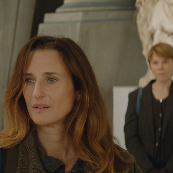 Recension: ”The dance club” av Lisa Langseth | SVT Nyheter