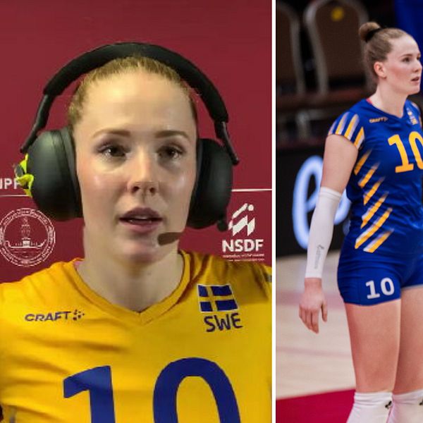 Volleyboll: 14.30: Se finalen i volleyboll-VM mellan Turkiet och Italien | SVT Sport