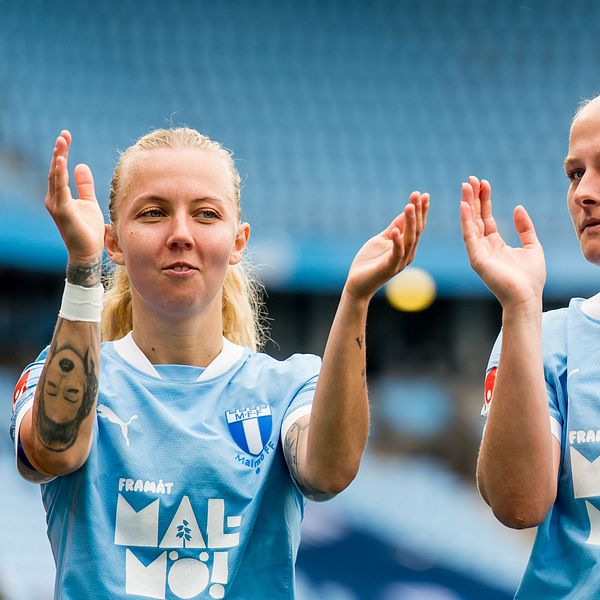 Fotboll: Se nedsnacket | SVT Sport