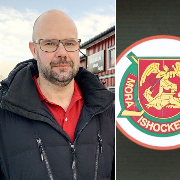 Turbulent i Mora IK – tillförordnade klubbdirektören Mikael Simons ...